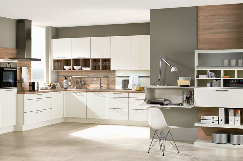 First Design Meetings | Seymour Kitchens