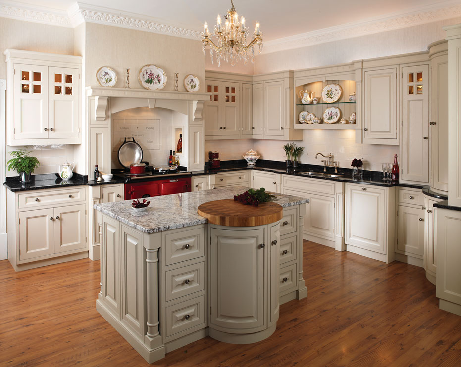 Windsor & Kensington | Seymour Kitchens