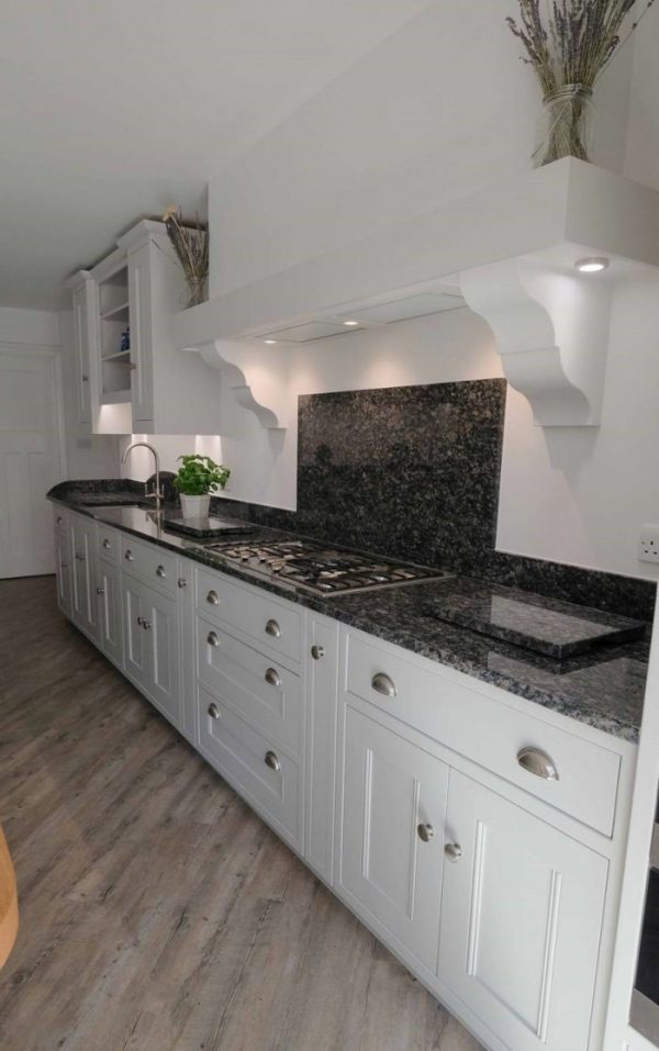 Surrey Kitchen Photo 3 | Seymour Kitchens