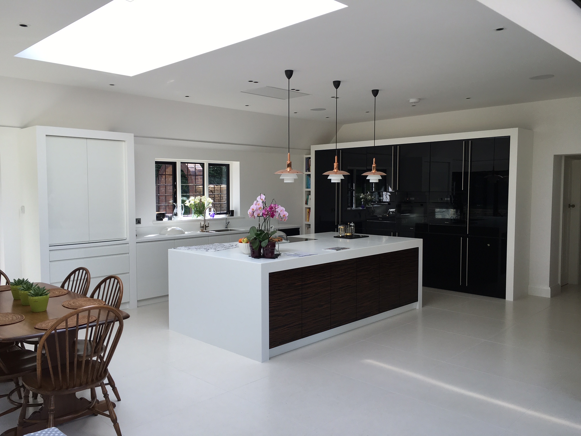 Corian in your Kitchen | Seymour Kitchens