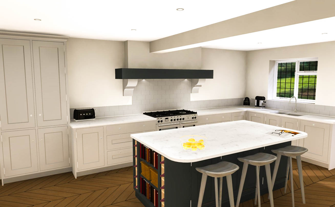 How to Choose a Kitchen Supplier | Seymour Kitchens