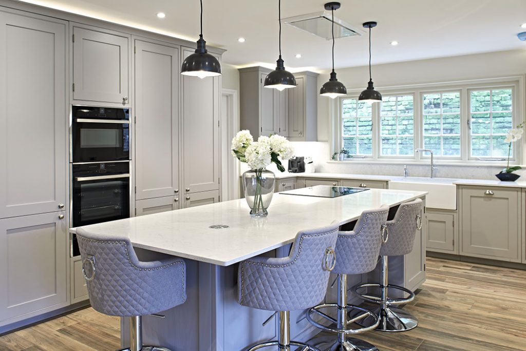 A Guide To Different Kitchen Styles | Seymour Kitchens