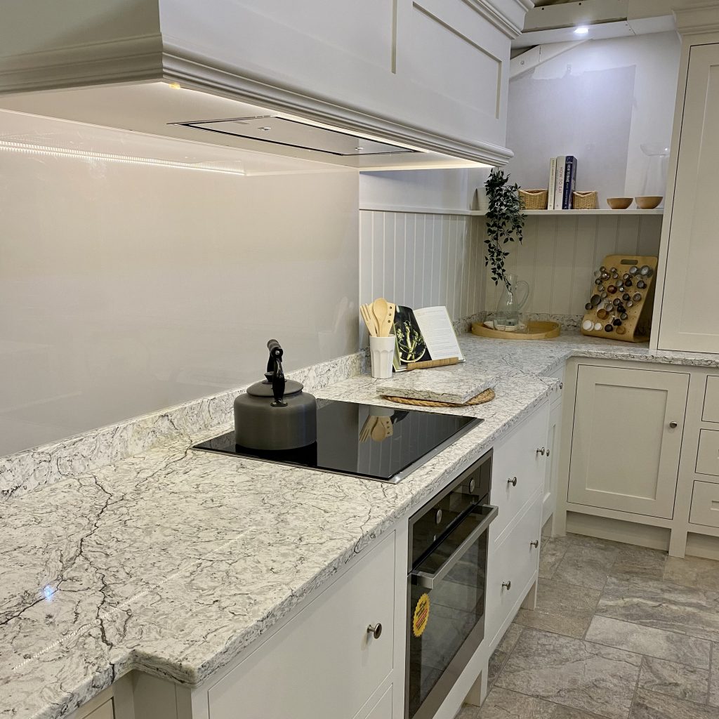 Showroom Opening 12 April 2021 | Seymour Kitchens
