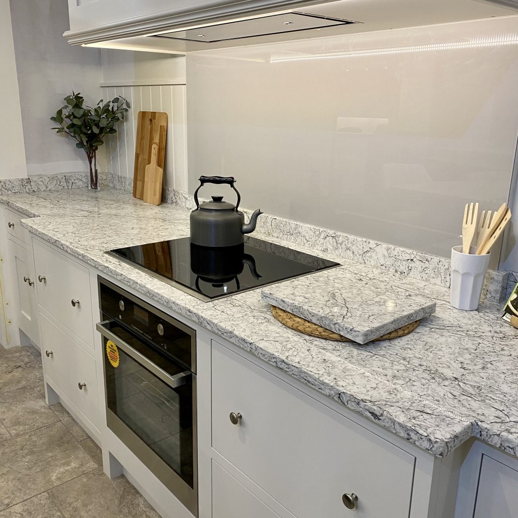Showroom Opening 12 April 2021 | Seymour Kitchens