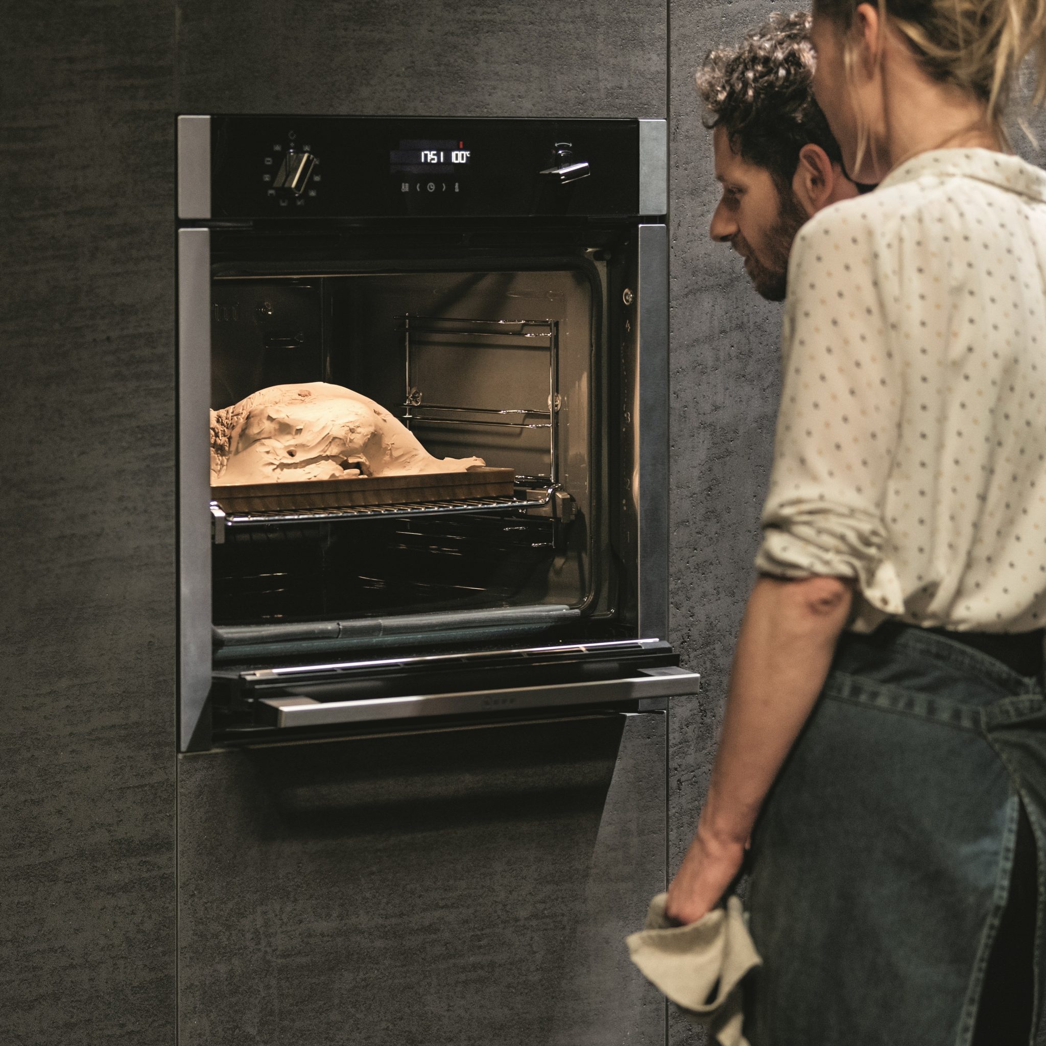 Spotlight on Smart Ovens | Seymour Kitchens