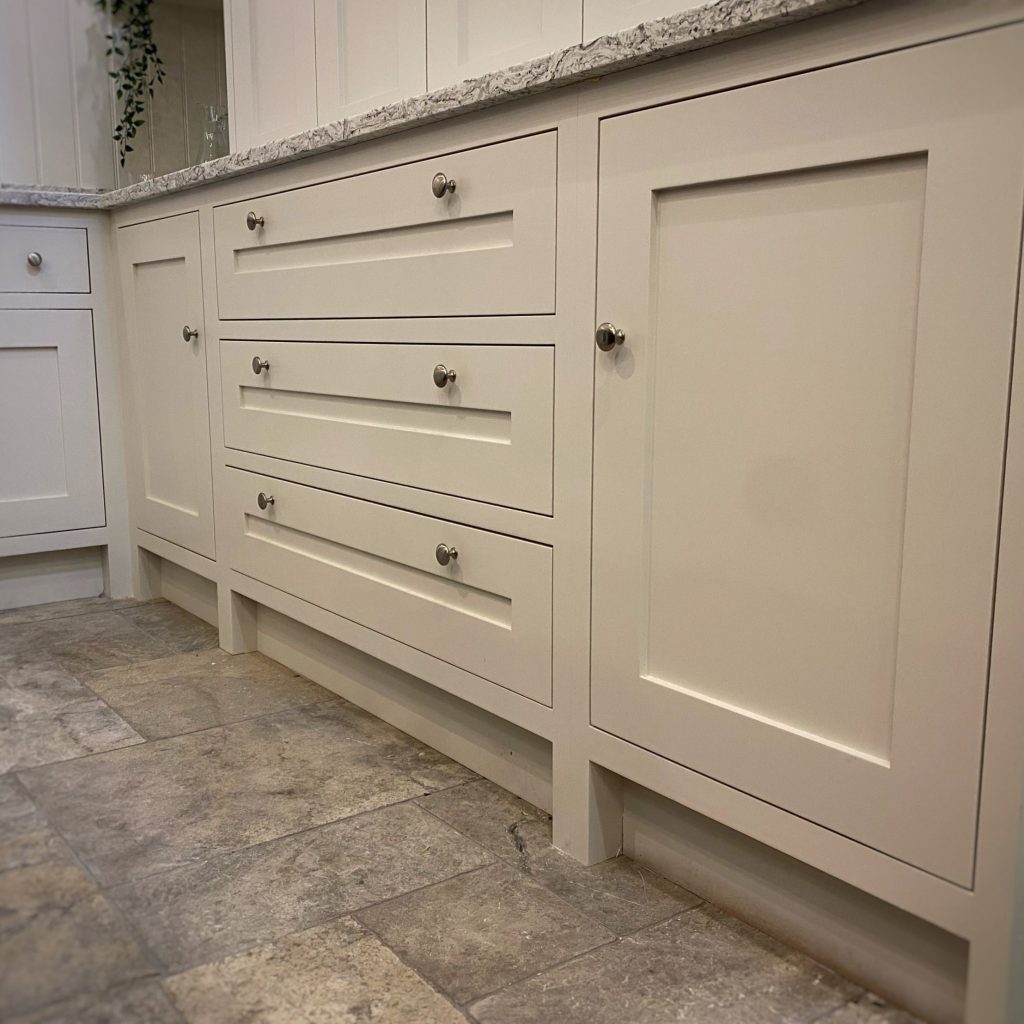 What's In Our Showroom? | Seymour Kitchens