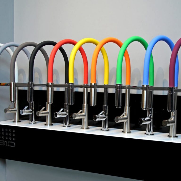 A Focus on Kitchen Taps | Seymour Kitchens