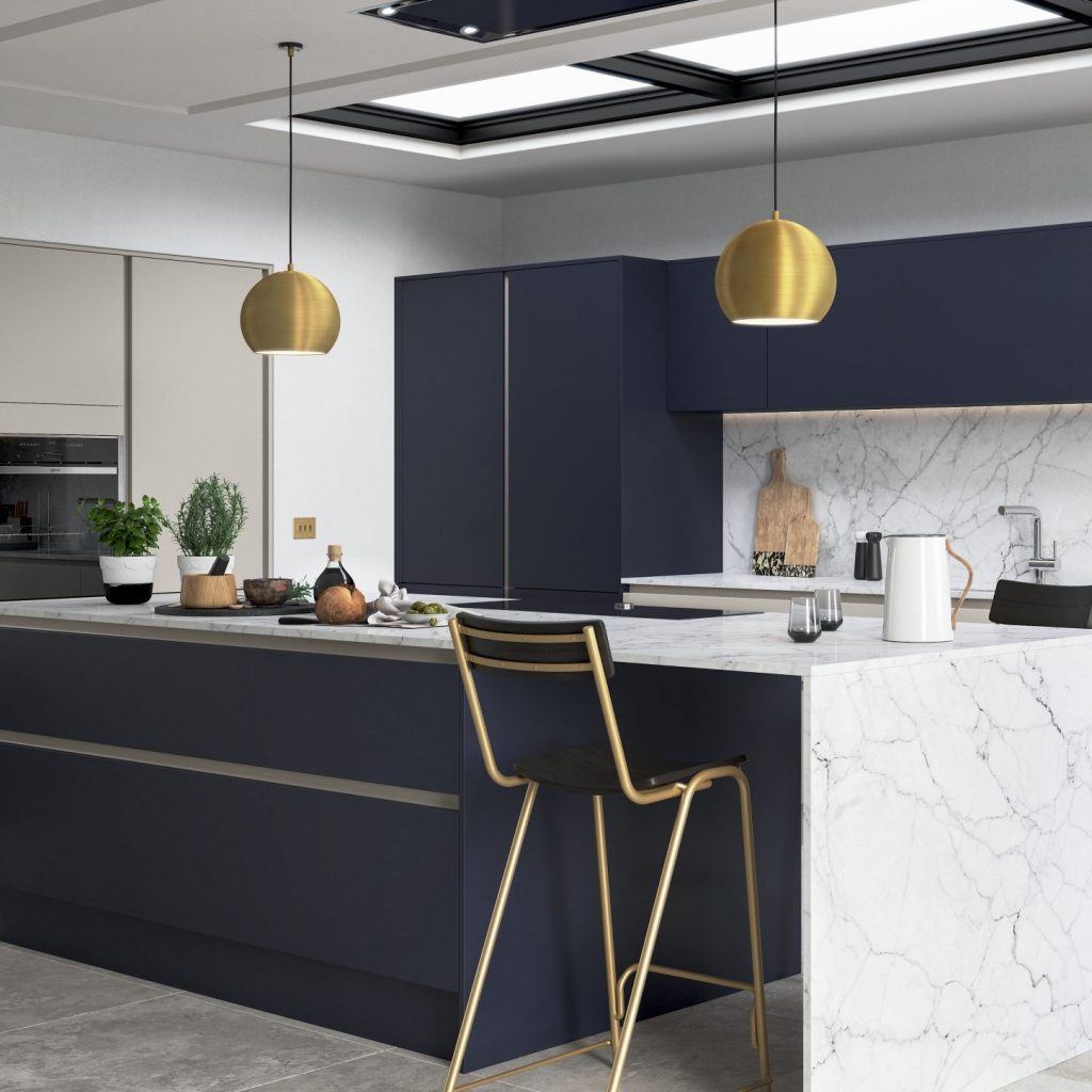 Our Most Popular Kitchen Designs | Seymour Kitchens