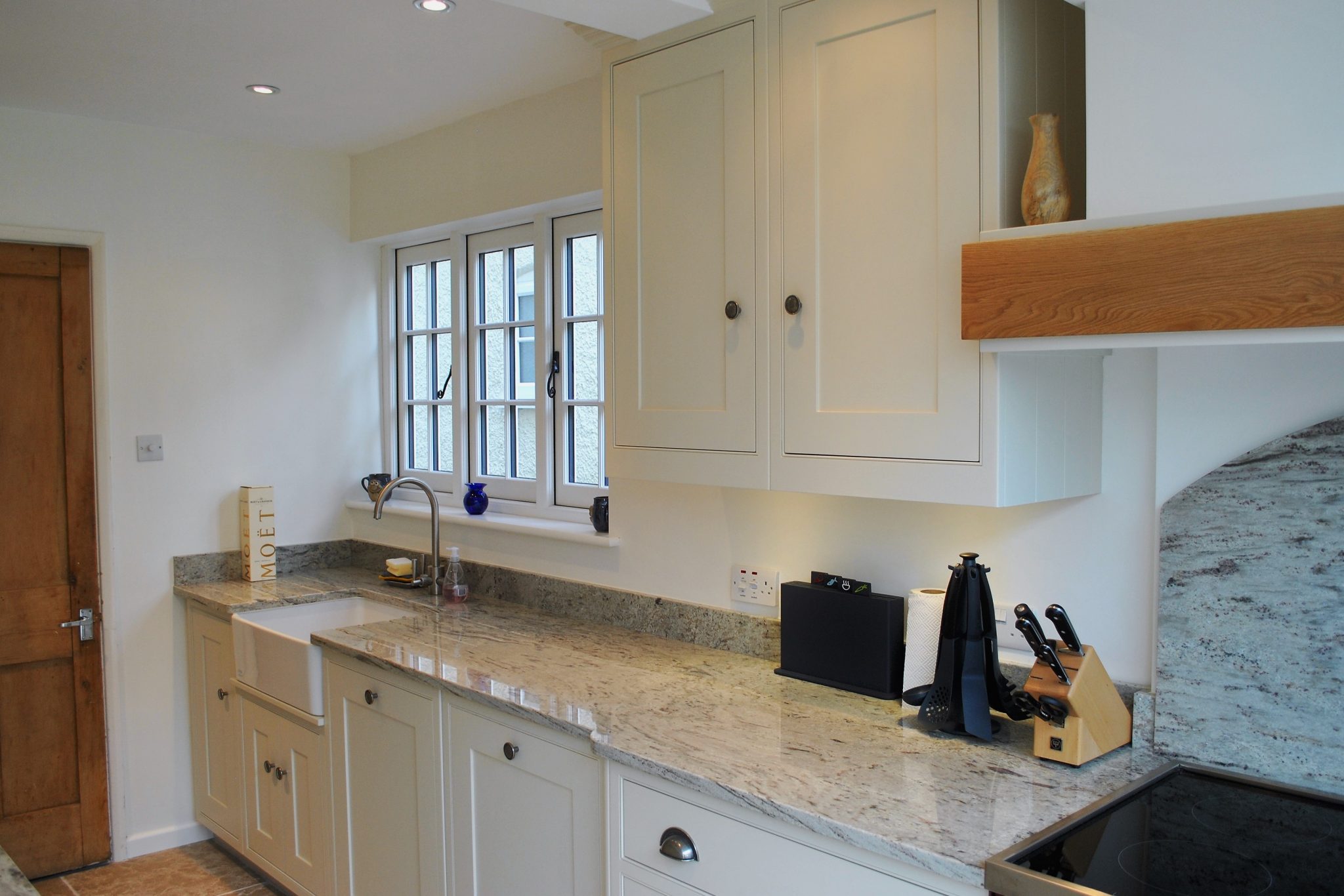 Bespoke Portfolio | Seymour Kitchens