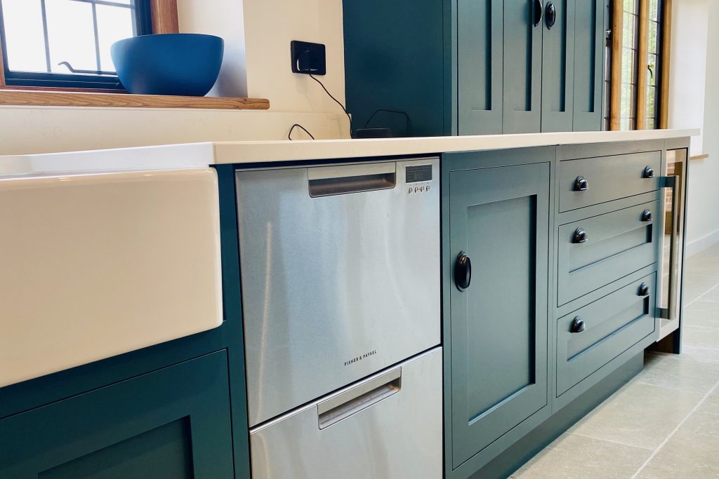 Bespoke Portfolio | Seymour Kitchens