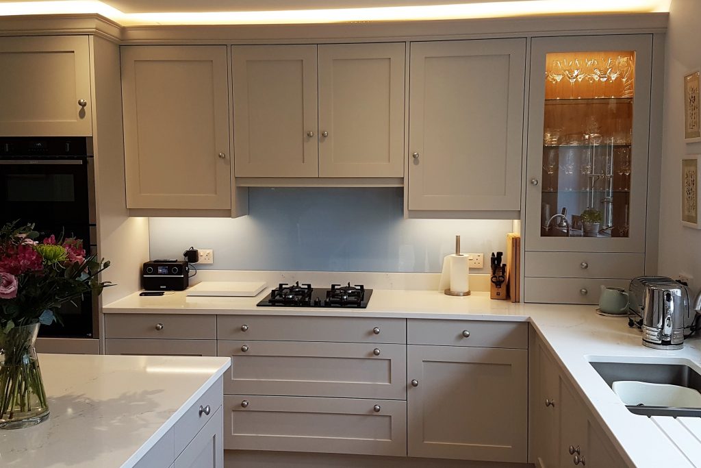 Bespoke Portfolio | Seymour Kitchens