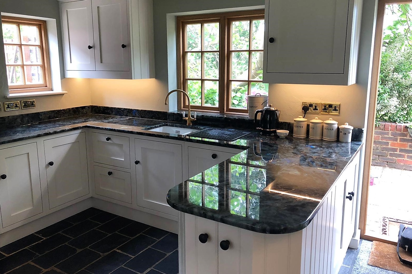 Bespoke Portfolio | Seymour Kitchens