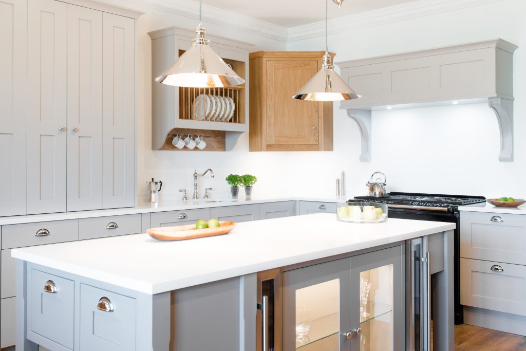 Bespoke Portfolio | Seymour Kitchens