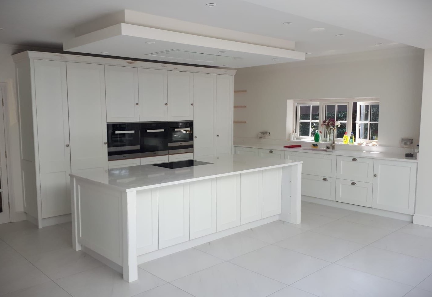 The Importance of Ergonomics in Kitchen Design | Seymour Kitchens