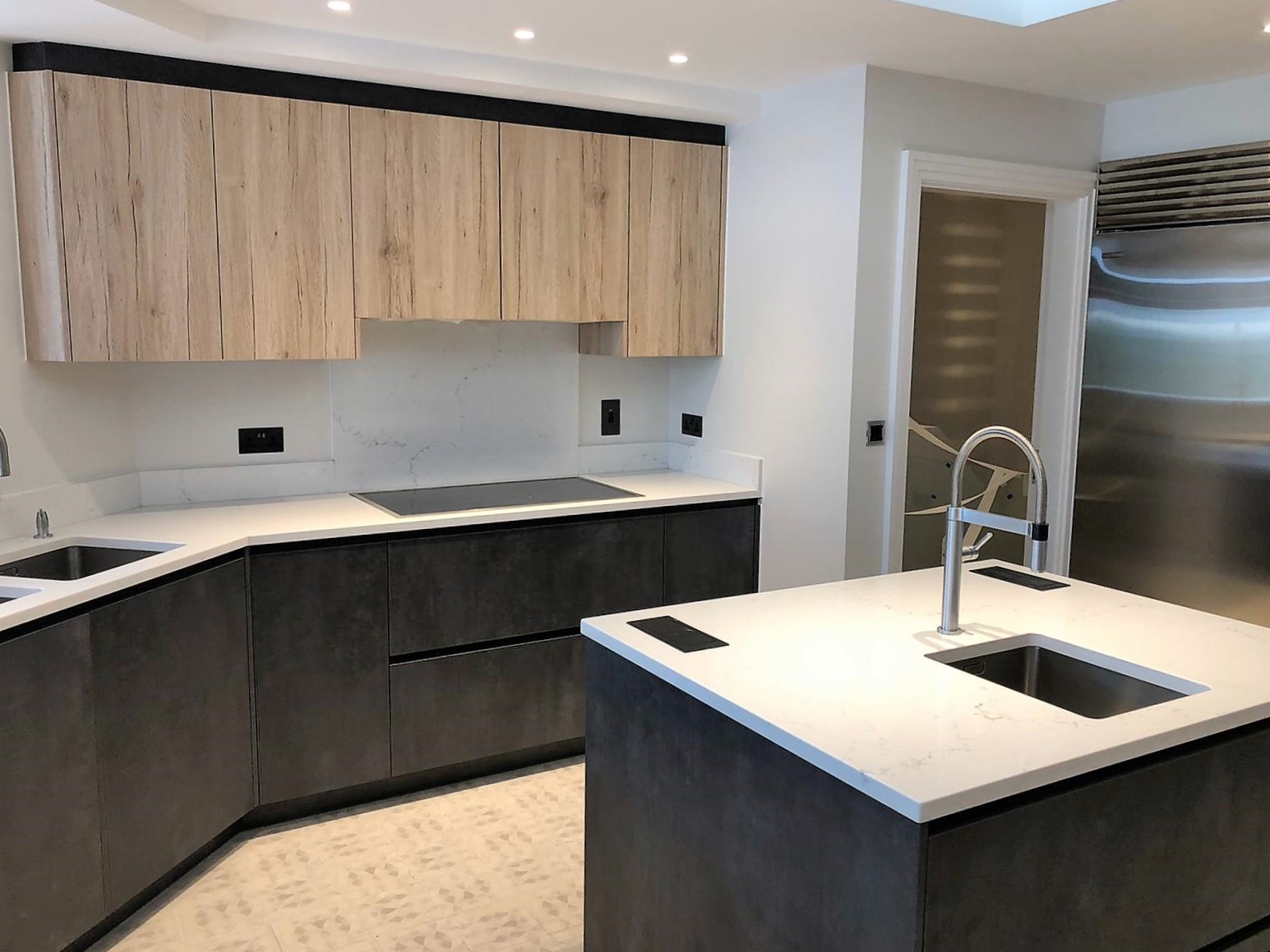 2022 In Pictures | Seymour Kitchens