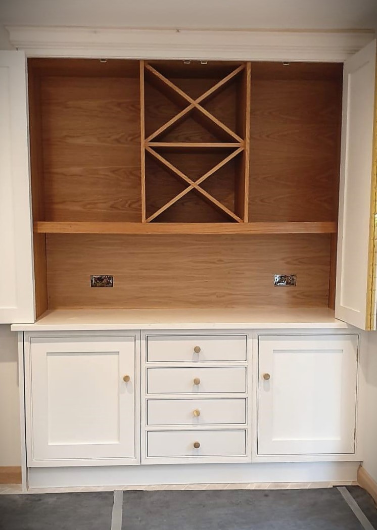 2022 In Pictures | Seymour Kitchens