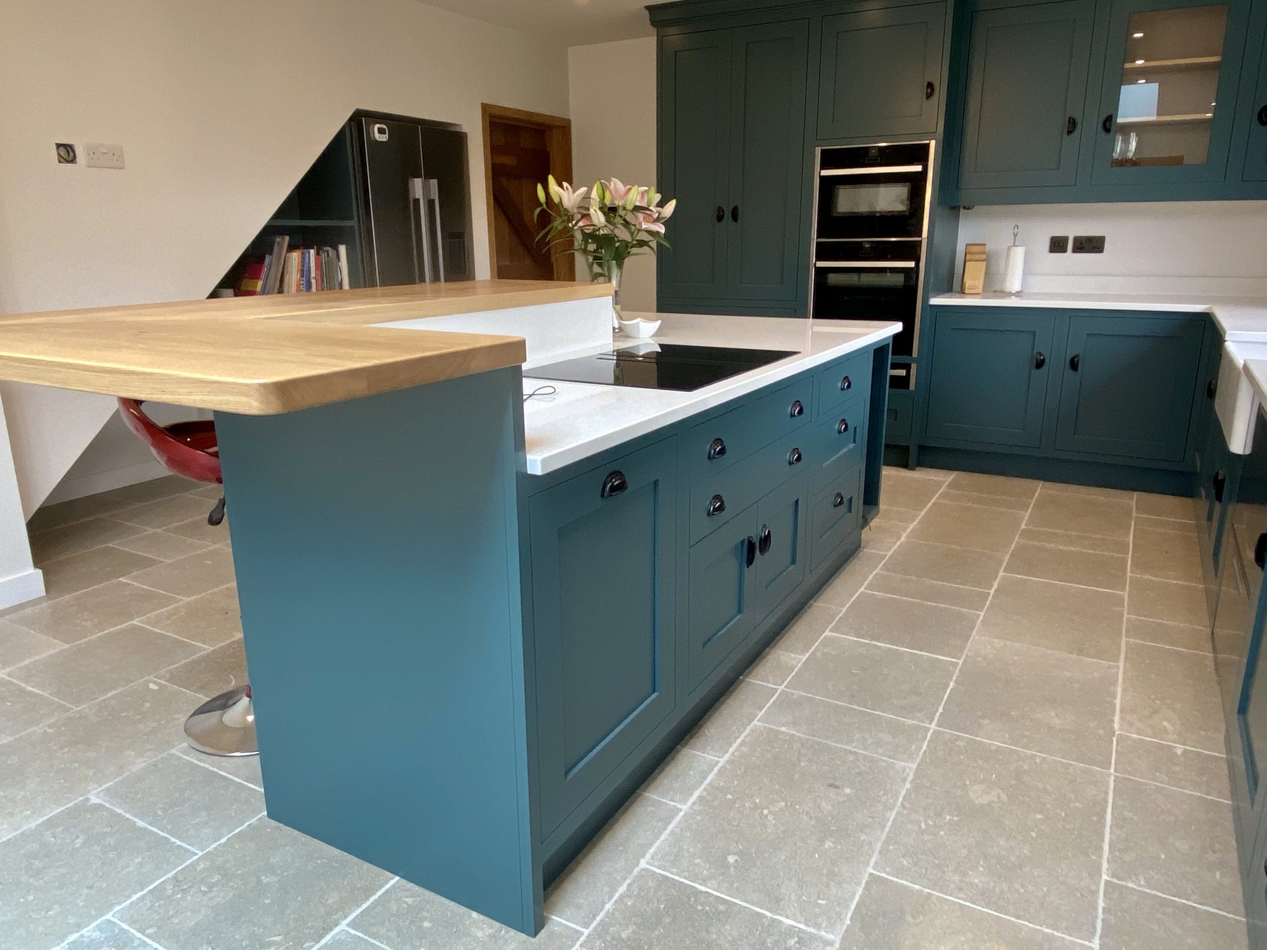 2022 In Pictures | Seymour Kitchens