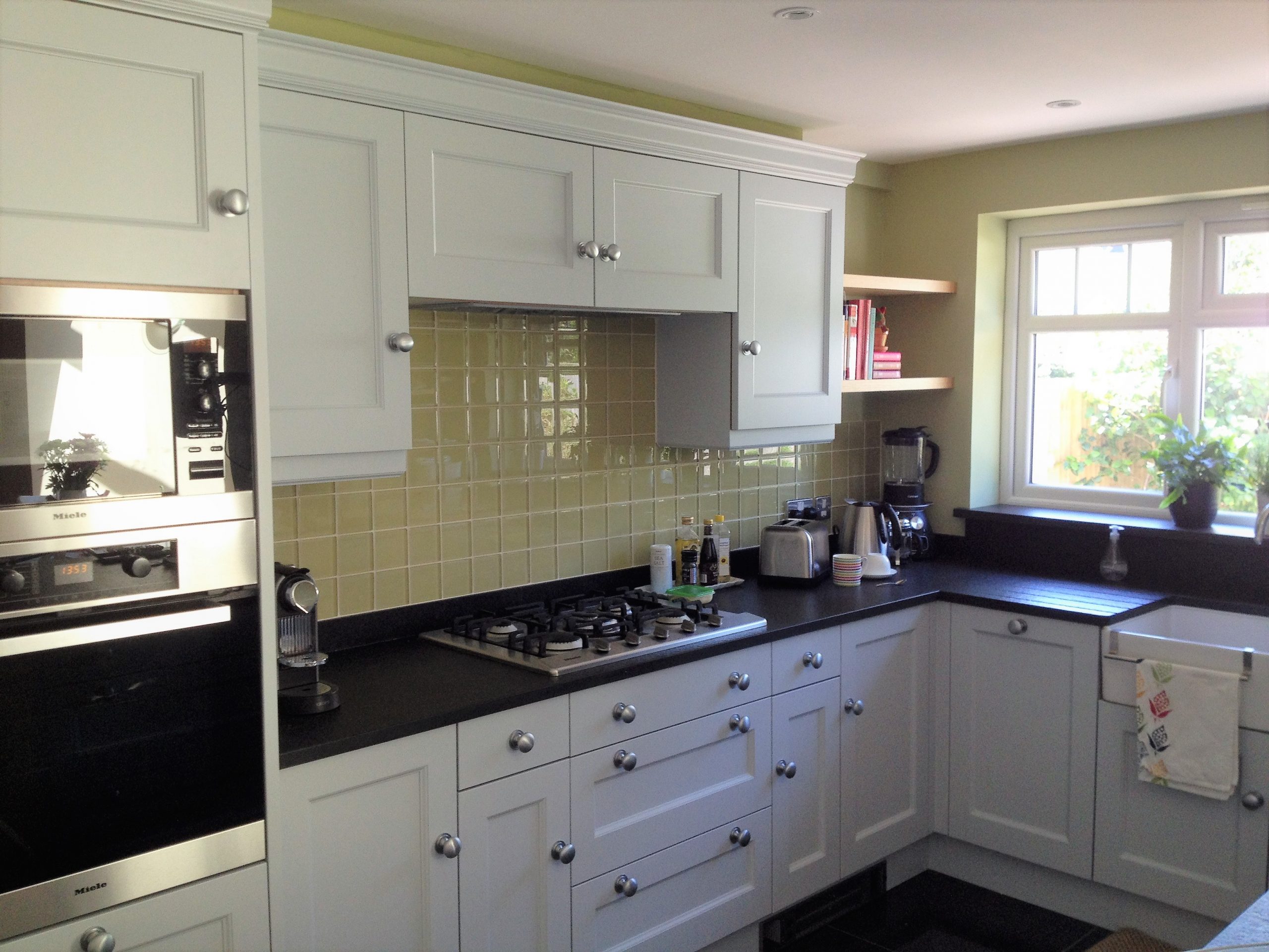 2022 In Pictures | Seymour Kitchens