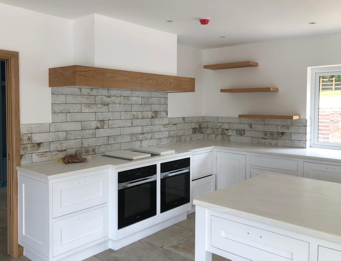 Understanding the Different Kitchen Layouts for Your Next Kitchen