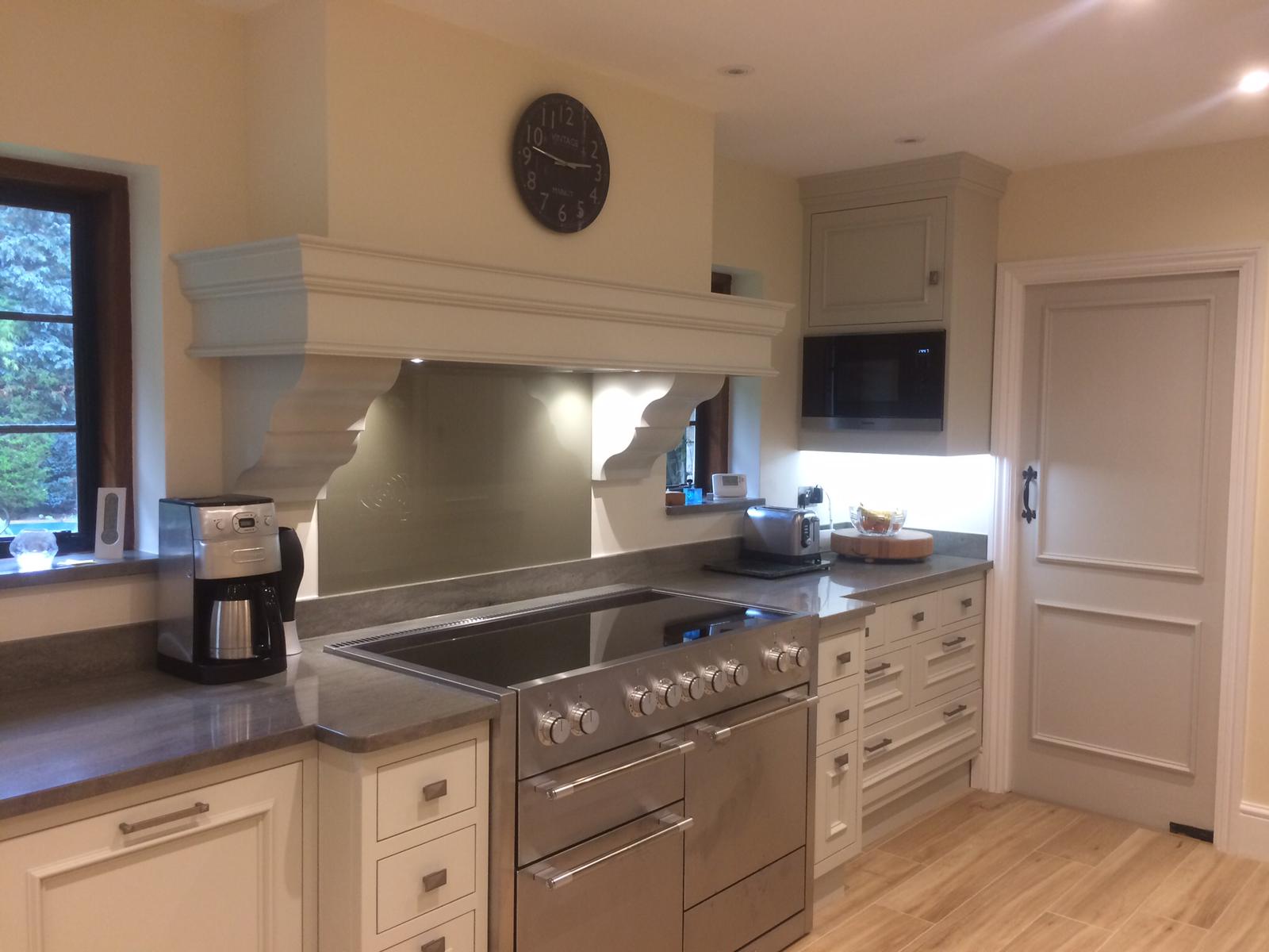 2022 In Pictures | Seymour Kitchens