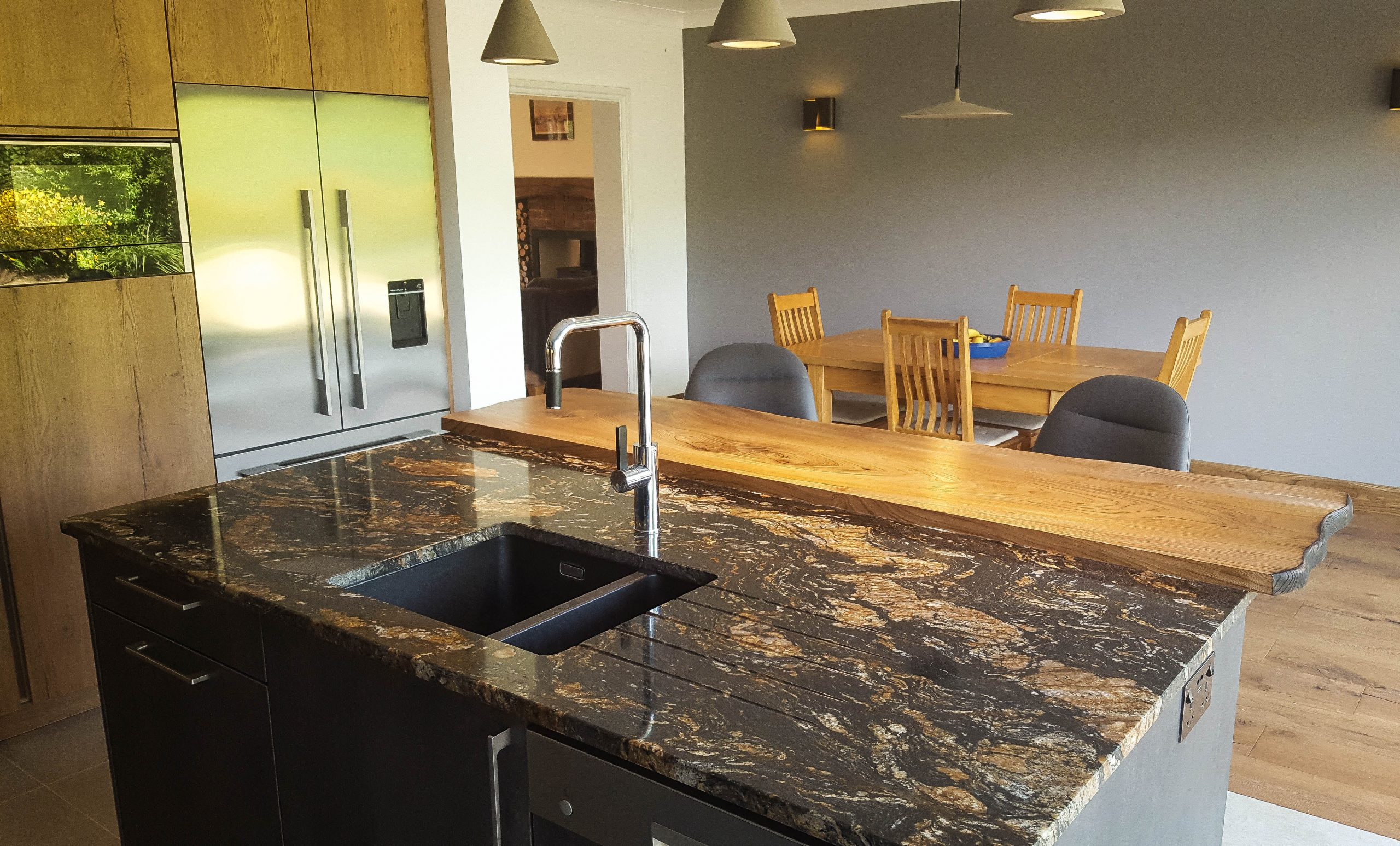 Picking The Perfect Colour For Your Kitchen | Seymour Kitchens