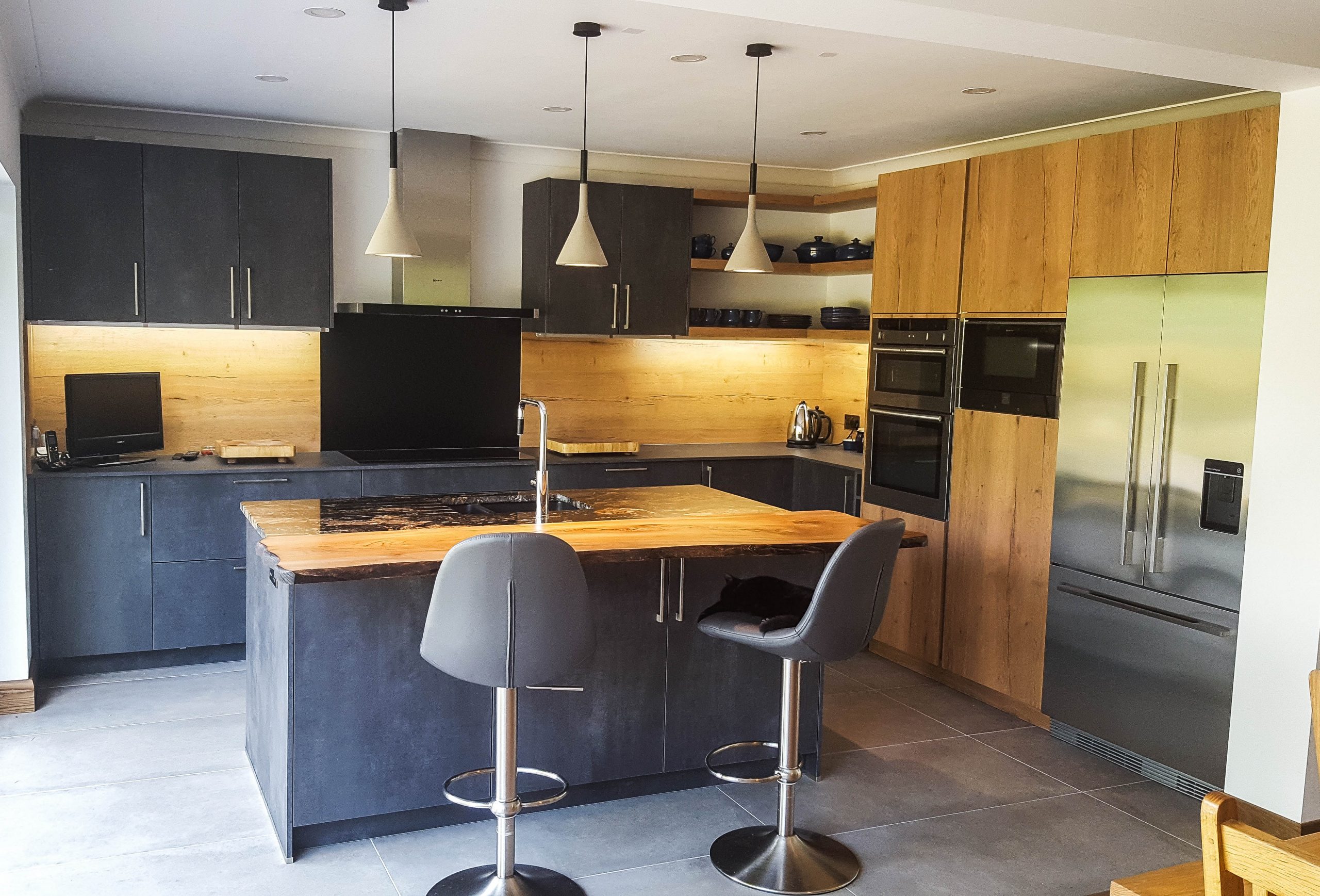 Kitchen Trends of 2023 | Seymour Kitchens