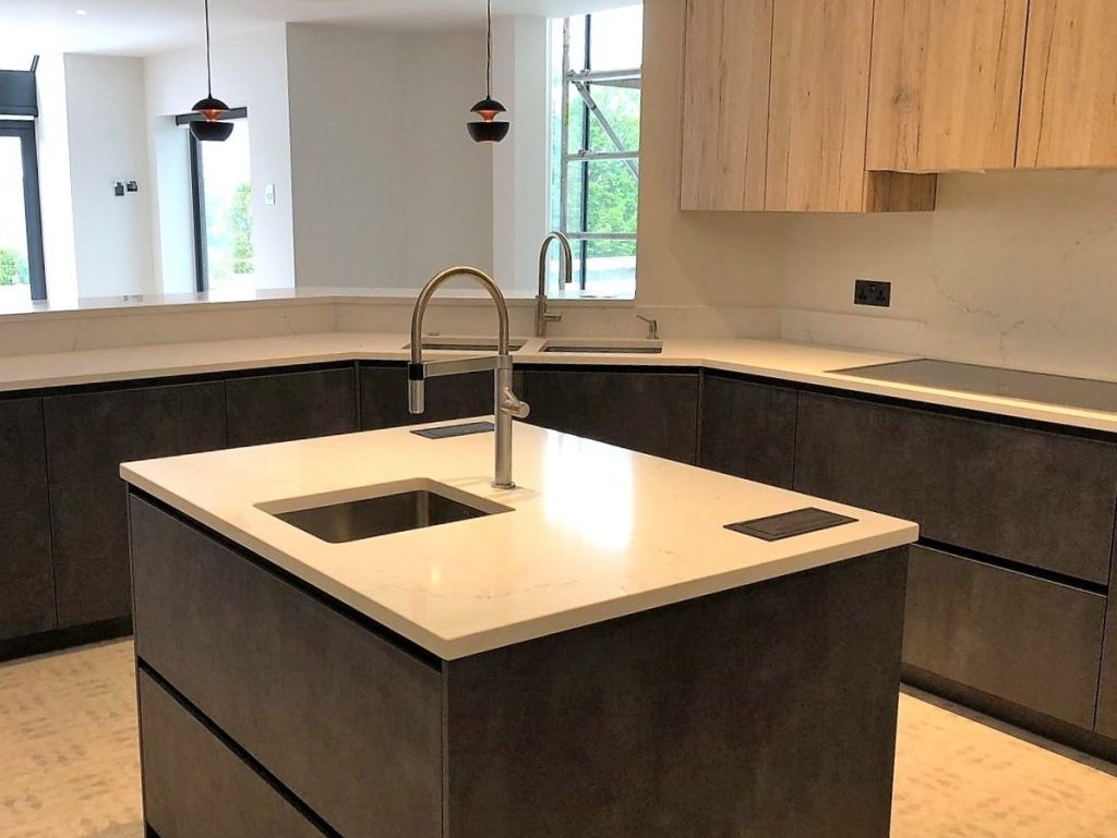 Bespoke Portfolio | Seymour Kitchens