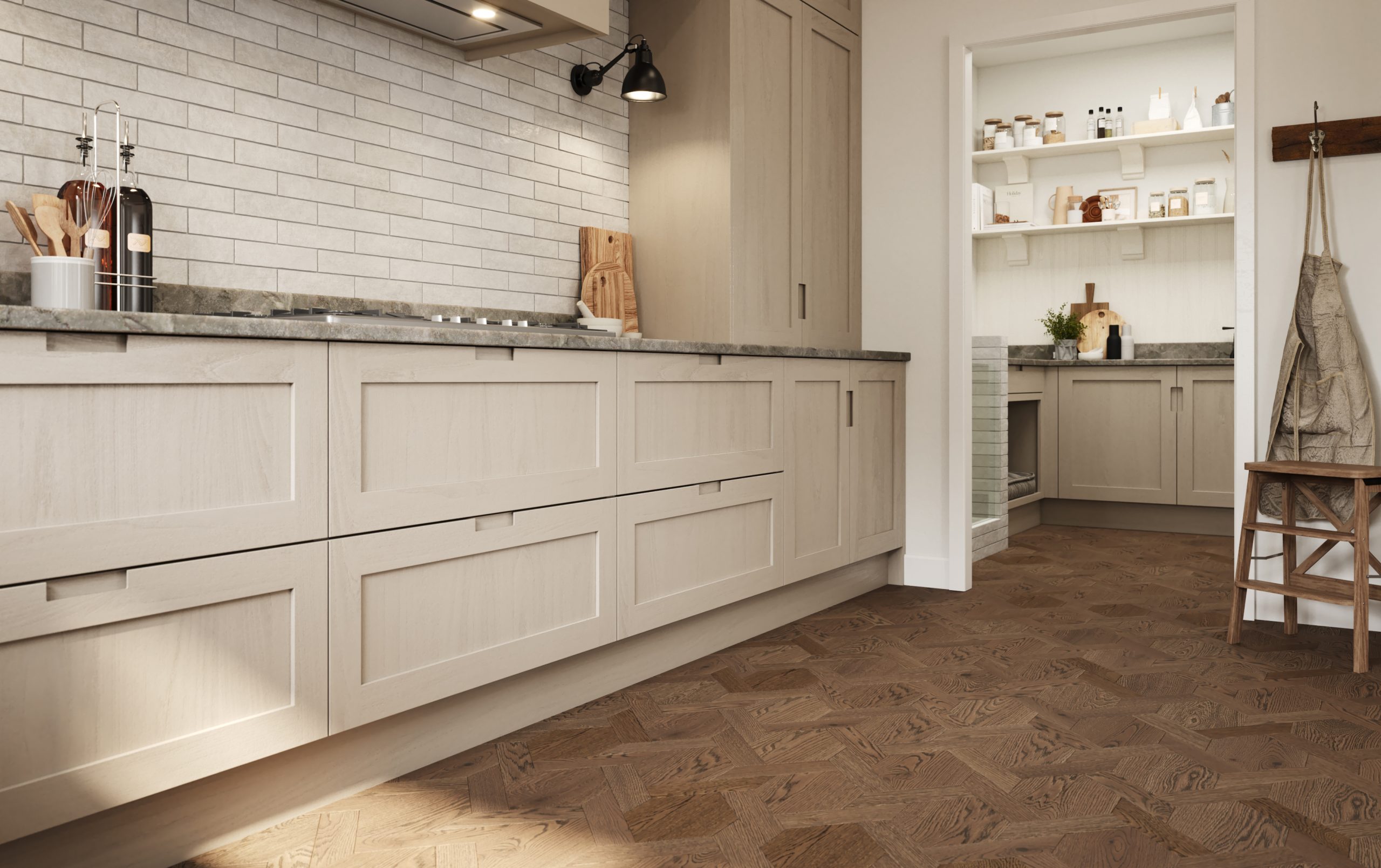 Designing the Perfect Kitchen Flow | Seymour Kitchens