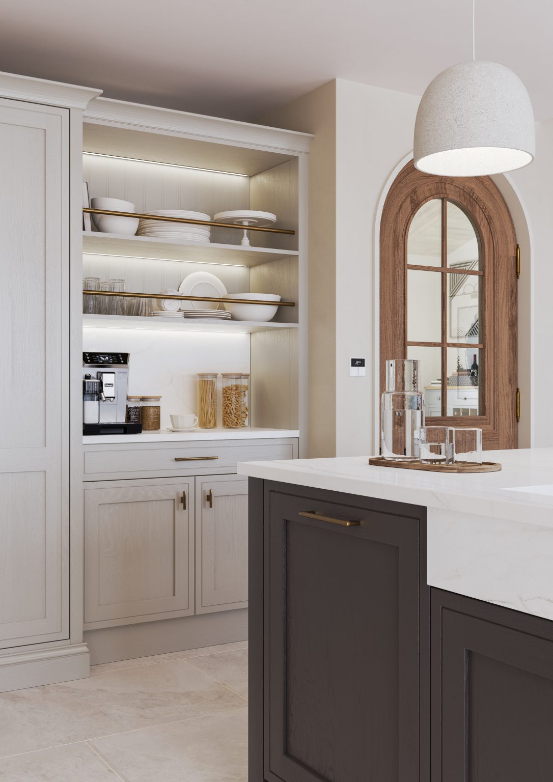 Designing the Perfect Kitchen Flow | Seymour Kitchens